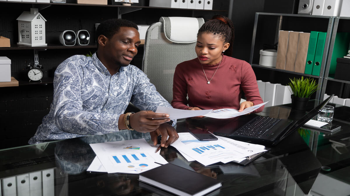 City of Tshwane Finance Management Internship (x4 Posts)