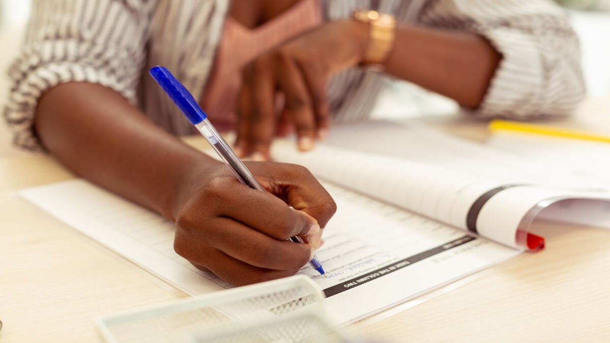 The K53 Learners Test Basics to Help You Effortlessly Pass