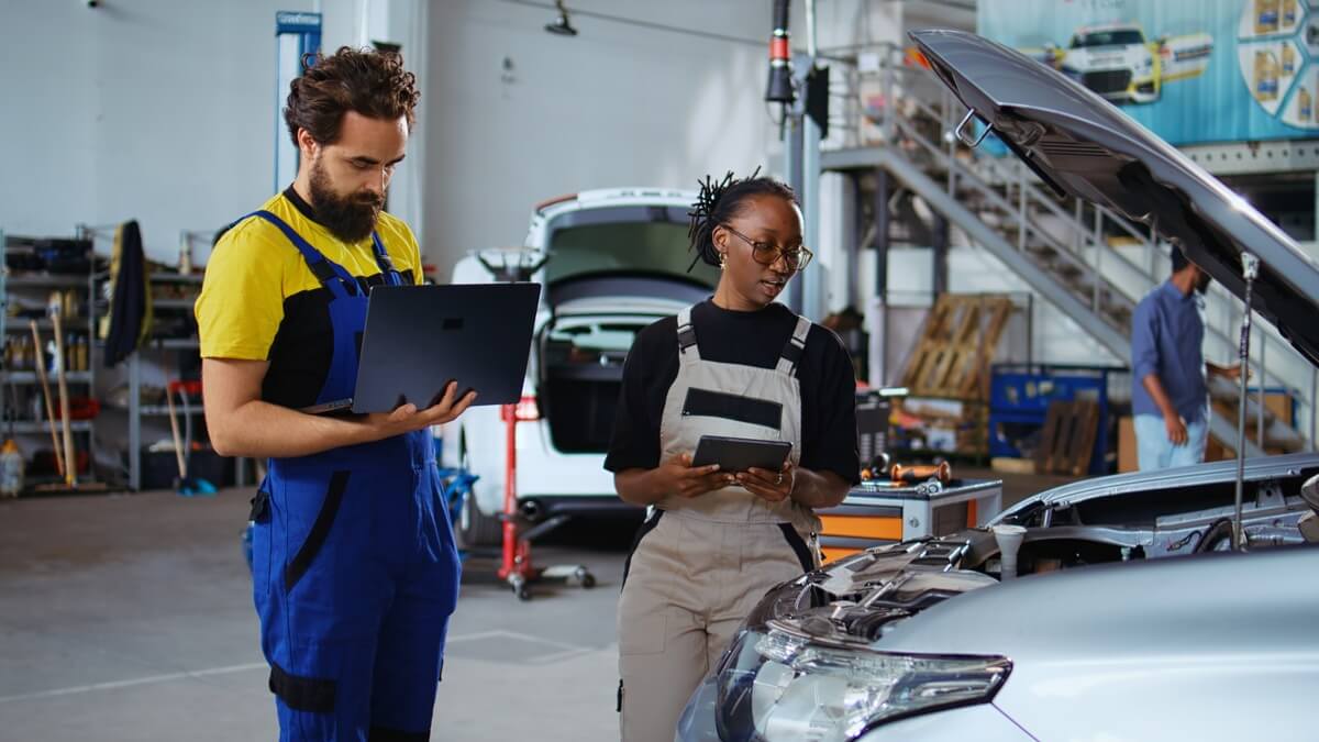 Mercedes-Benz Graduate Programme 2024 - Engineering - REMMOGO ONLINE