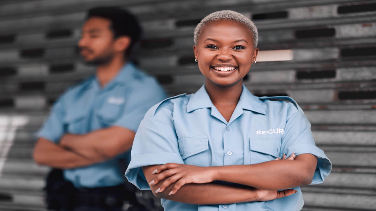 Security Guard Vacancy at SecureGuard Solutions