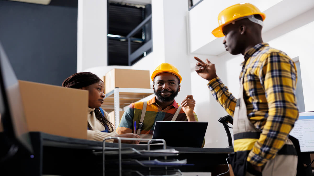Concor Construction Engineering Internship 2024/ 2025 (x12 Posts ...