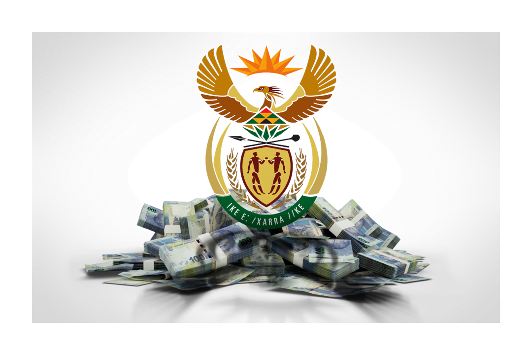 Understanding Government Job Grades and Salary Levels in South Africa ...