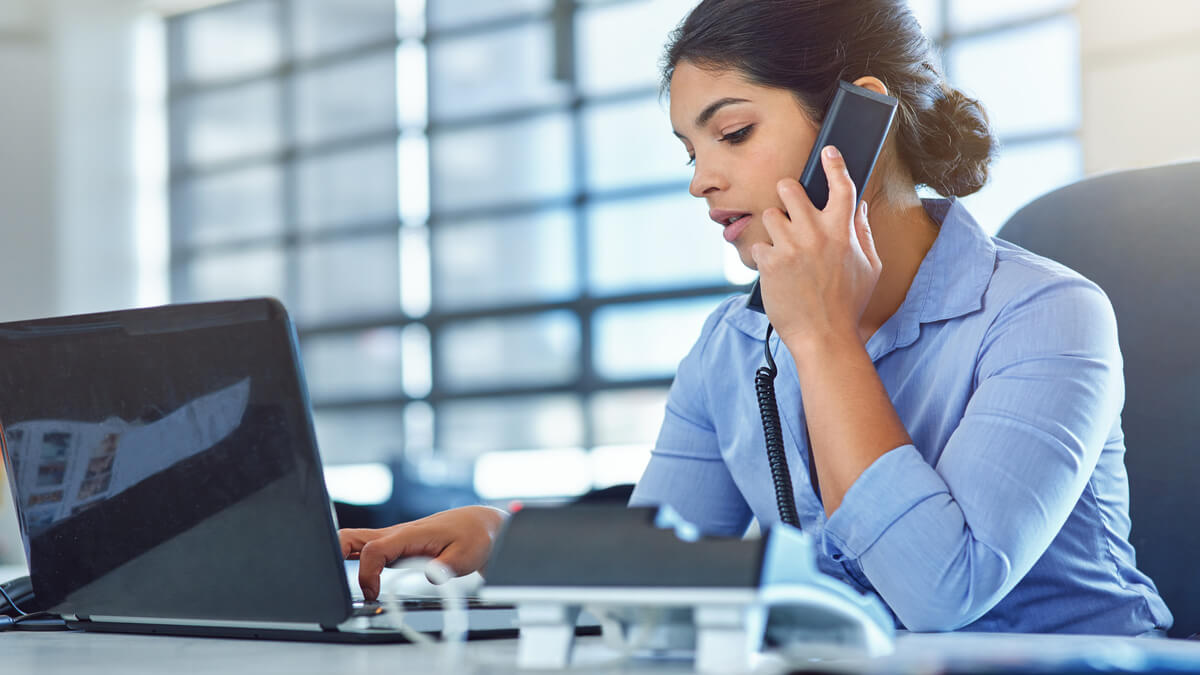 Personal Assistant Vacancy at Trinityhouse (x1 post) - REMMOGO ONLINE