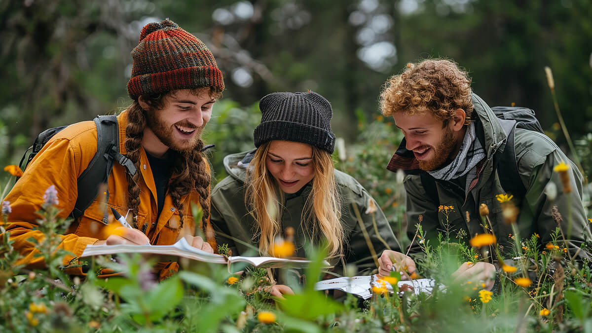 WWF Graduate Internships 2024 / 2025 - REMMOGO ONLINE