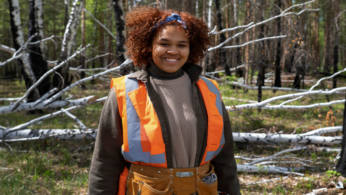 WWF South Africa Graduate Internships 2025 - REMMOGO ONLINE