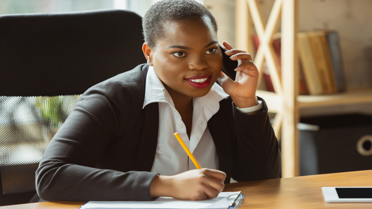 Personal Assistant Vacancy- Apply with Grade 12 Only! - REMMOGO ONLINE