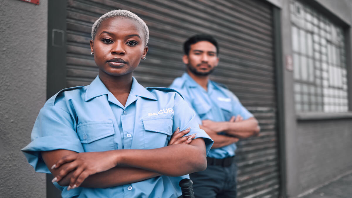 Security Guard Certification Levels: What You Need to Know About Grades ...