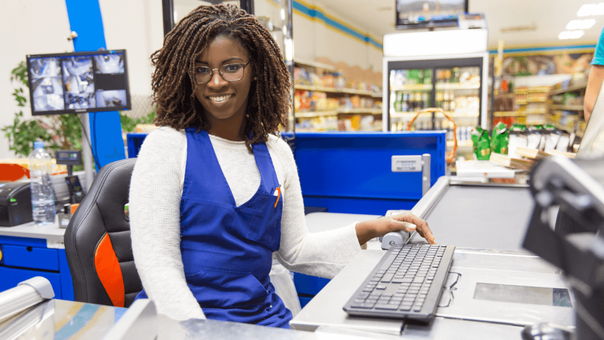 Cashier Position at OPERATIONS LTD (OV) -Tweespruit, Free State ...