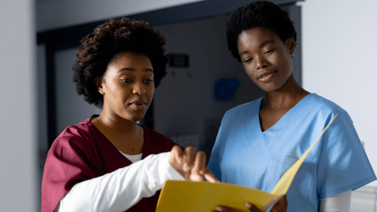 Nursing Assistant Job Opportunity at Mofumahadi Manapo Mopeli Hospital ...