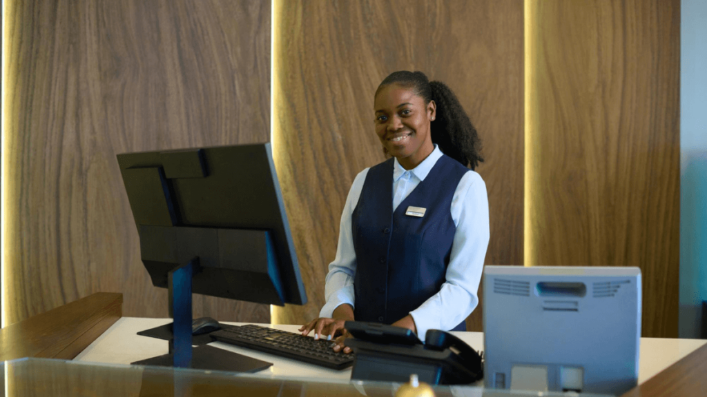 Reservationist Job Opportunity at Amanzi Private Game Reserve - REMMOGO ...