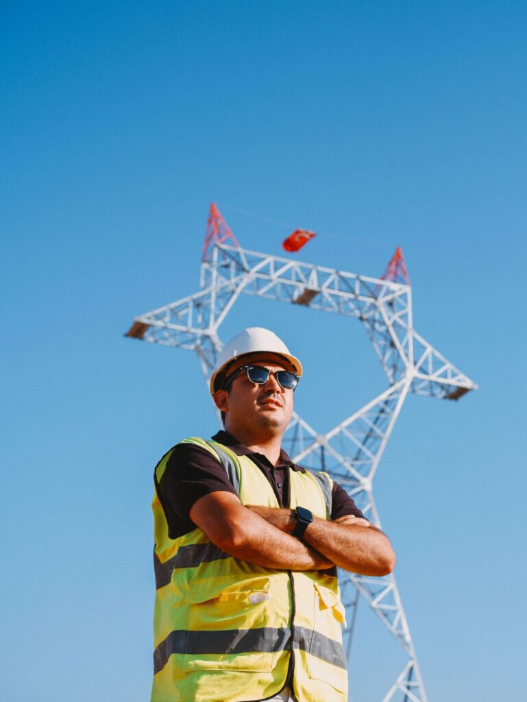 Graduate Civil Engineer X1