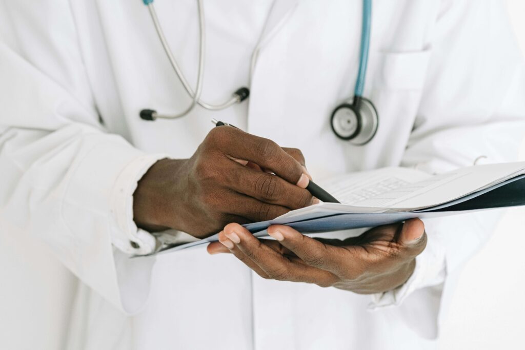 Professional Nurse (Post Level 9) – 2 Positions