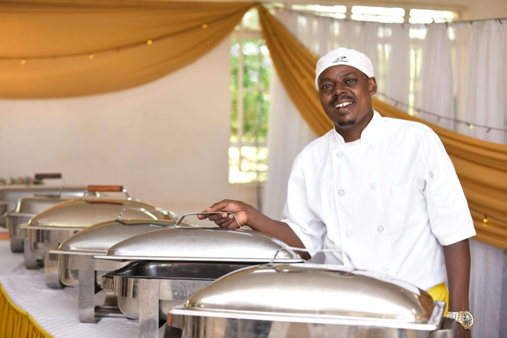 Catering Manager (Healthcare) – Bethlehem x1